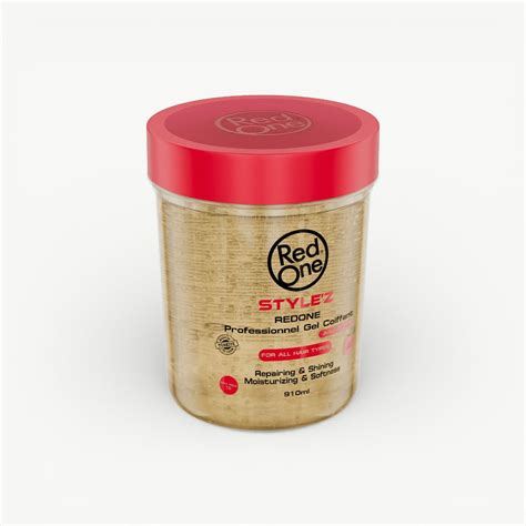 Redone Stylez Professional Gel Argan Redone Usa