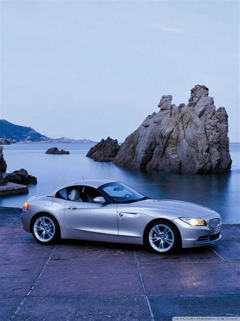 Bmw Z4 Wallpapers Top Free Bmw Z4 Backgrounds Wallpaperaccess