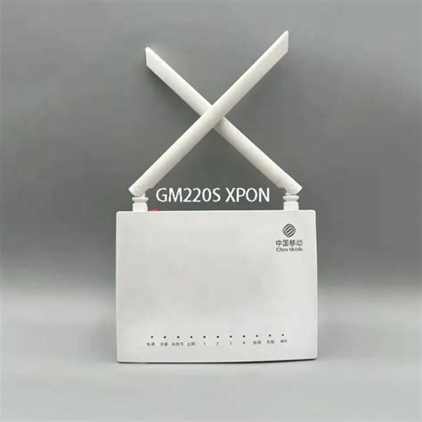 Jual Ont Xpon Gm V Bisa Epon Gpon Wifi Adaptor Shopee Indonesia