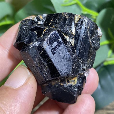 Tourmaline Crystal