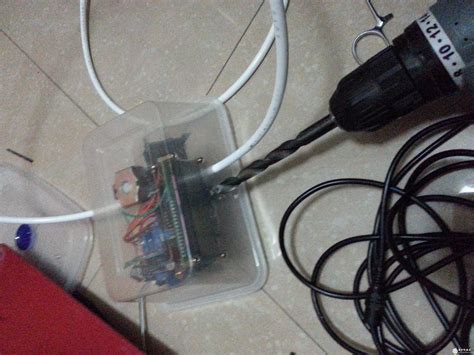 Diy一款基于arduino的自动浇花系统 全文 39度 电子发烧友