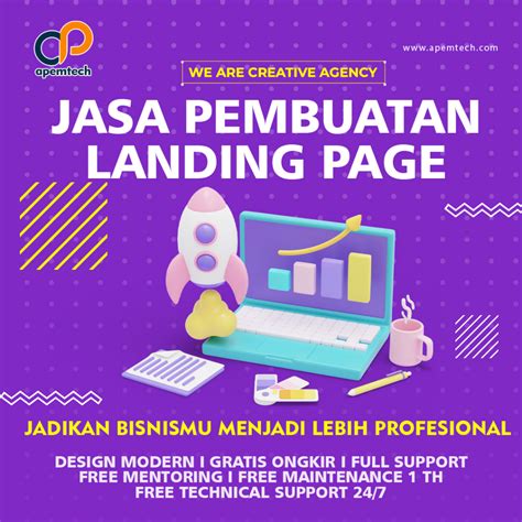 Jual Jasa Pembuatan Landing Page Murah Shopee Indonesia