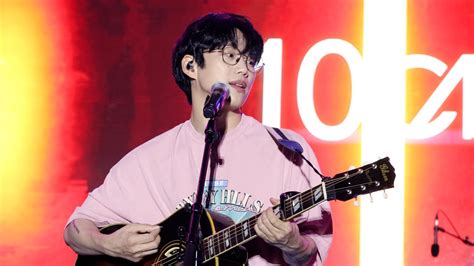 10cm 그라데이션 Gradation🎸220812 하이원힐링콘서트 Youtube Music