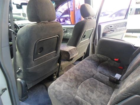 실내크리닝으로 새차기분을 트라제xg 실내크리닝 네이버 블로그