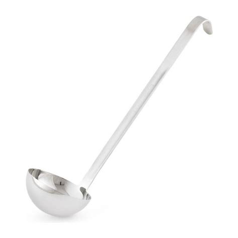Vollrath® 72 Oz 1 Piece Nsf Heavy Duty Ladle Pkg Qty 3