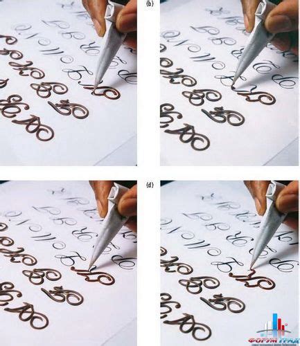 Как сделать красивую надпись на торте 1 вариант Распечатываете на принтере или пишете от руки