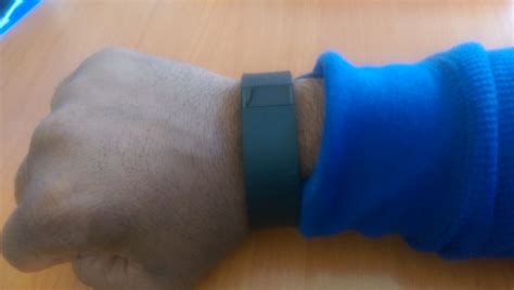 Fitbit Charge Is This The Force Awoken G Style Magazine