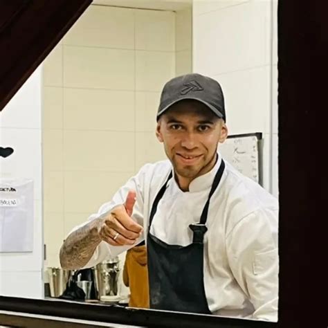 Chef A Domicilio Leonel Rojas Take A Chef