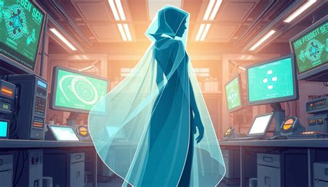 The Science Behind Making A Cloak Of Invisibility