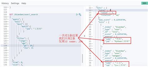 系列课程 Elasticsearch 之第 5 篇 —— Kibana 高级查询语句、dsl语言查询和过滤、中文分词器