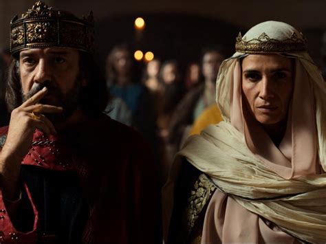 Сериал Эль Сид (1-2 сезон) смотреть онлайн