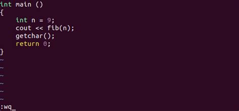 10 Ways To Exit Vim Editor Linuxfordevices