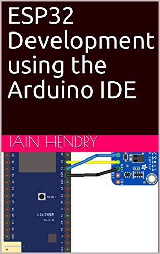 Michel Nouvelle Collection De Livres Pdf Esp32 Development Using The