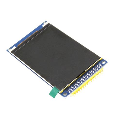 3 5 Inch Tft Color Screen Module For Arduino Oky4034 2 Okystar