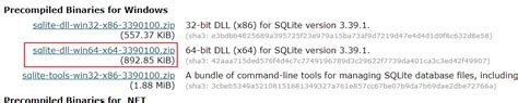 Sqlite Does Not Support Jsonfields 에러 해결