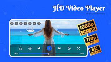 XXVI Video Player - All Format for Android - Free App Download