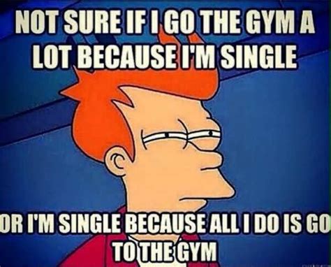 Hilarious Gym Relationship Memes Image Quotesbae
