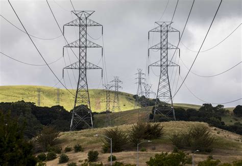 Pgande Wins 15 Billion Loan From Biden Administration To Expand Grid