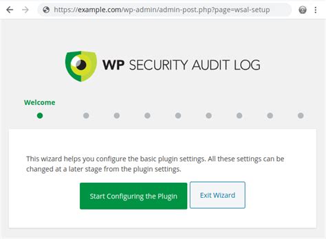 Vulnerabilities Fixed In Wordpress Wp Security Audit Log Plugin