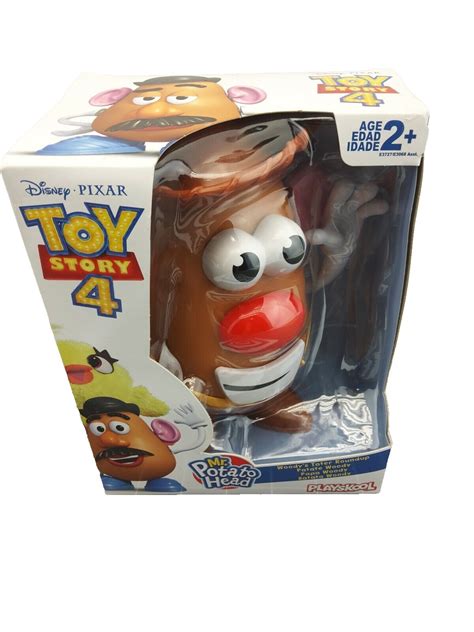 Mr And Mrs Potato Head For Sale Ebay