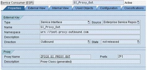 Abap Proxy Complete Developments On Sap Pi And Sap Sap Community