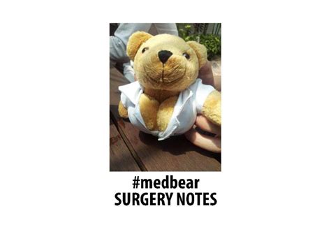 Surgery Notes Medicine Medicine Um Thinkswap