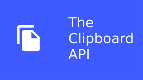React 문자열 클립보드 복사 기능 구현 copy to clipboard