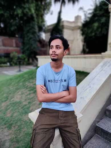 Redmi Note S Review More Than What Meets The Eye