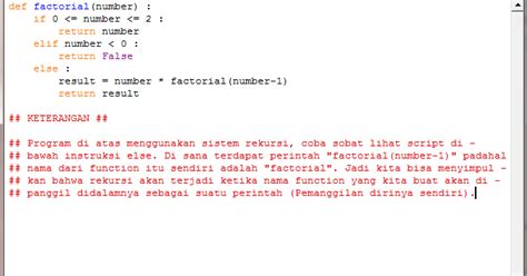 Membuat Program Katakan Angka Atau Terbilang Di Bahasa Pemrograman Python Full Program