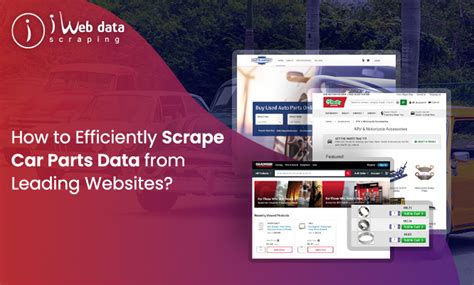 Iweb Data Scraping Blog Data Extraction And Web Scraping Blogs