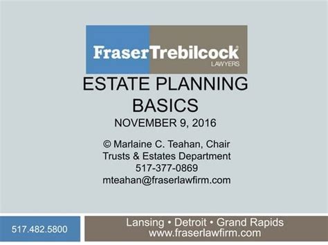 Executor Checklistpdf