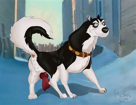 Rule 34 2014 Animal Genitalia Animal Penis Anus Balls Balto Film