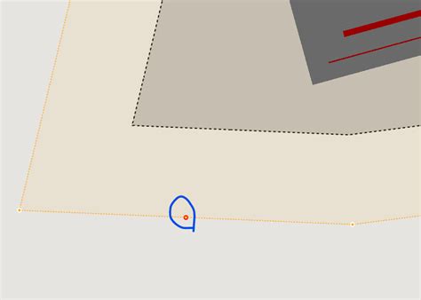 How To Disable The Midpoints Of Polygon Created By Mapbox Gl Draw