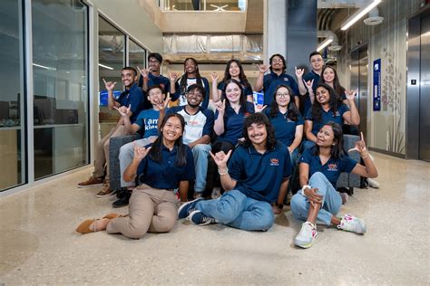 Department Of Statistics And Data Science College Of Ai Cyber And Computing Ut San Antonio