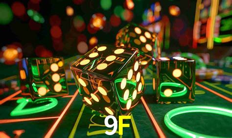9f Plataforma De Jogos De Cassino 9fgame App Login