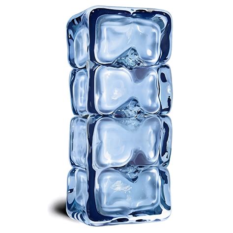 Download Ice Cube Design Png Wallpapers Com
