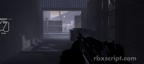 FRONTLINES Silent Aim Scripts RbxScript