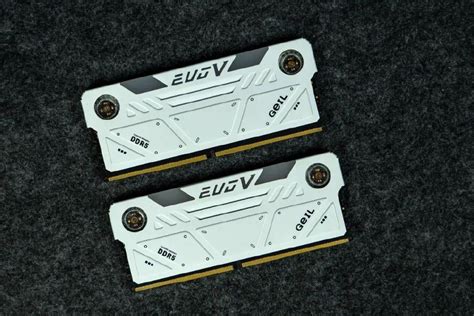 Geil金邦cudimm Ddr5内存深度体验及超频实测 知乎