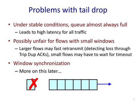 Queuing and Queue Management - ppt download