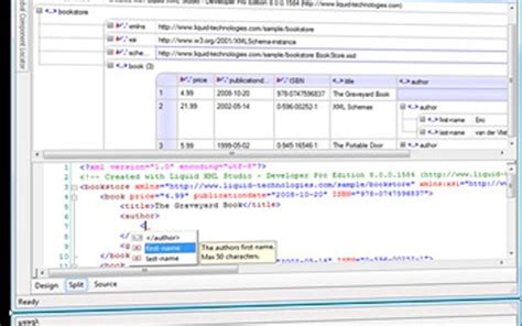 Altova XMLSpy Alternatives XML Editors Similar Apps AlternativeTo