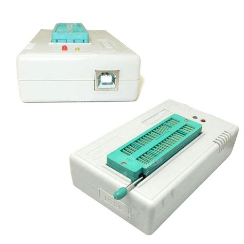 USB TL CS Universal EPROM EEPROM FLASH Programmer MiniPro BIOS AVR AL PIC Free Shipping