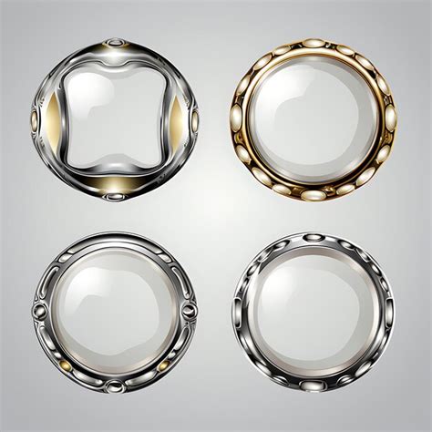 Premium Photo A Set Of Knuckles Weapon Item Street Design Brass Knuckles Steel Knuc 2d Flat