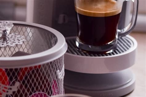 How To Descale Nespresso Vertuo Next Craig Murray