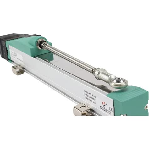 Ktf 750mm Sliding Conductive Plastic Film Linear Position Sensor Potentiometer Displacement