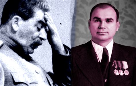 Сталин сказал наркому если он загубит нефтяные скважины или оставит немцам его расстреляют