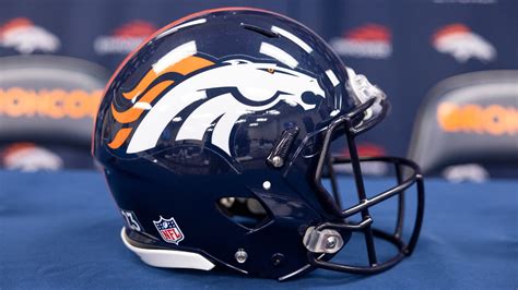 Broncos To Participate In Nfls Diversity In Sports Medicine Pipeline