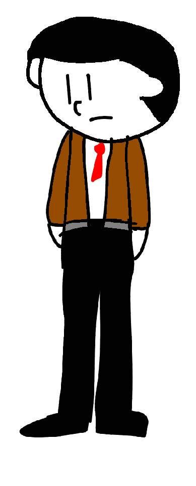 Mr Bean Fanart By Chikamotokenji On Deviantart