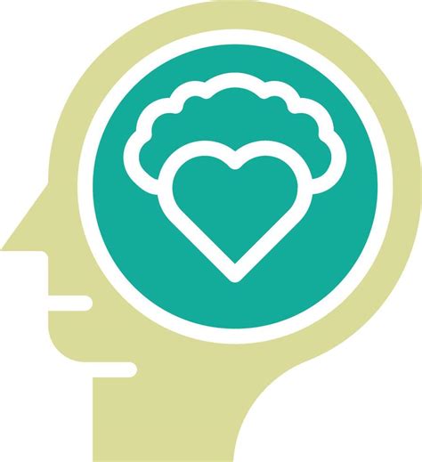 Mental Health Vector Icon 37883851 Vector Art At Vecteezy