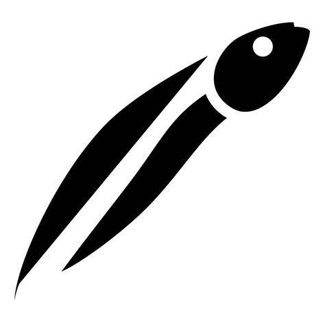 Tadpole Vector Svg Icon Svg Repo