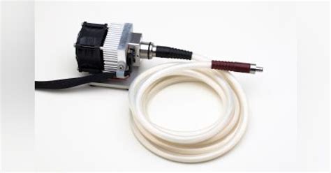 Light Engines From Innovations In Optics Use High Brightness Leds For Fiber Optic Illumination